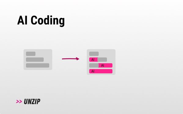 AI Coding ⌨️ Explained